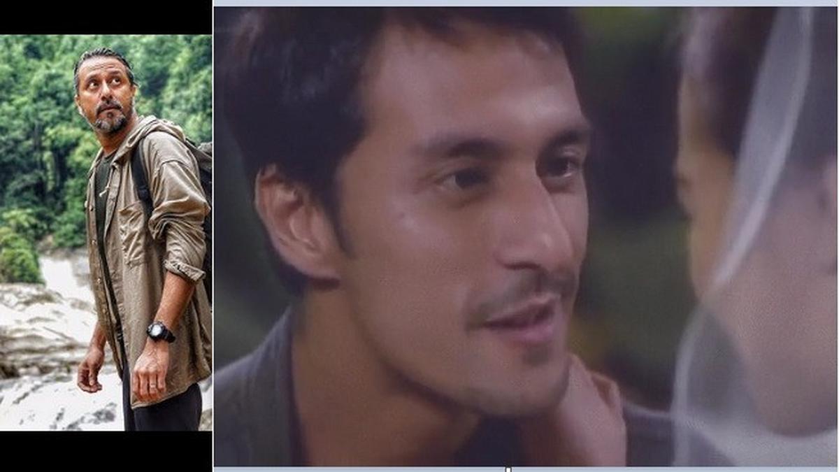 5 Potret Jadul Bront Palarae Pemeran Bapak dalam Pengabdi Setan 2, Senyumnya Bikin Hati Meleleh ...