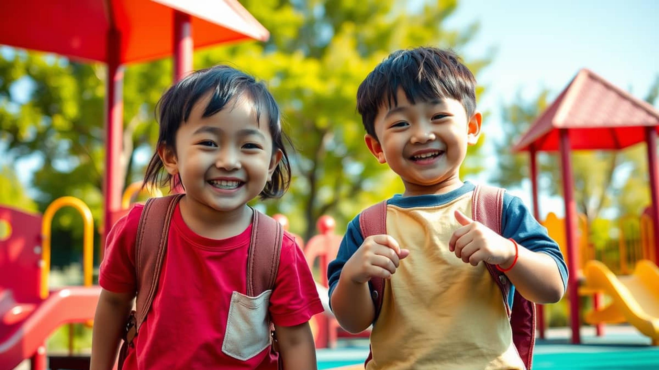 350 Caption Lucu Anak Kecil yang Menggemaskan dan Bikin Gemas