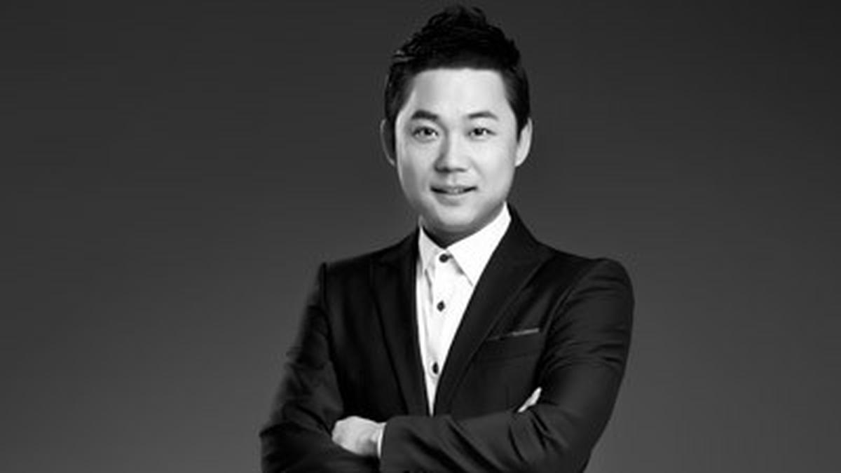 William Kim, Makeup Artist Favorit Desainer Korea