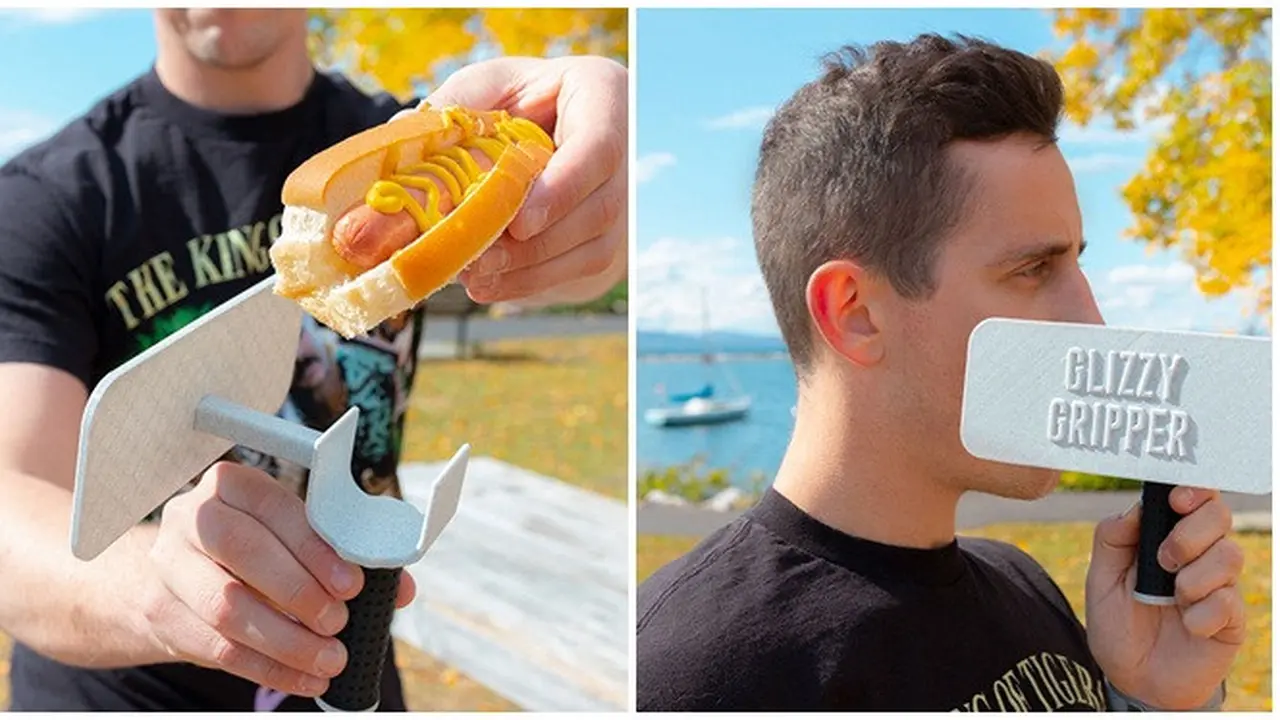 7 Alat Inovasi Ini Bisa Bikin Hidup Lebih Mudah, Desainnya Unik Banget ...