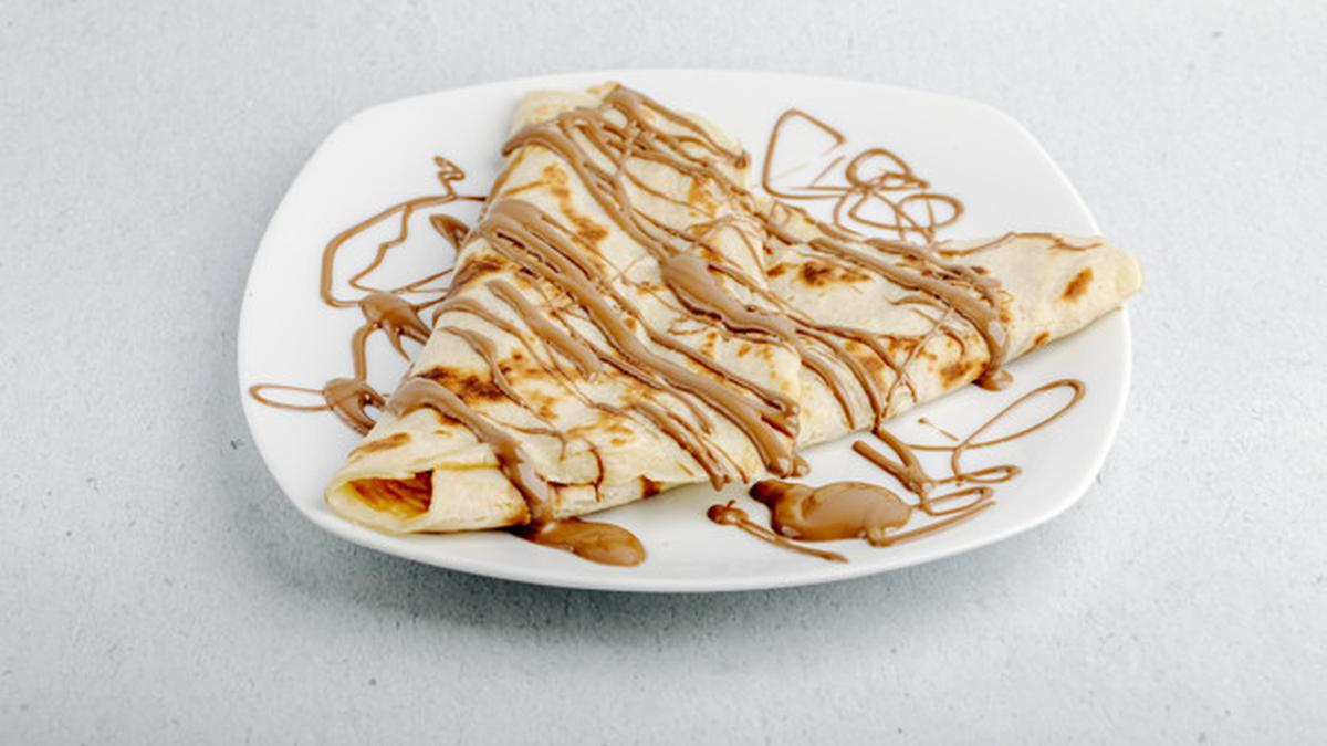 Resep Crepes Teflon Renyah Isi Cokelat, Cocok untuk Buka Puasa
