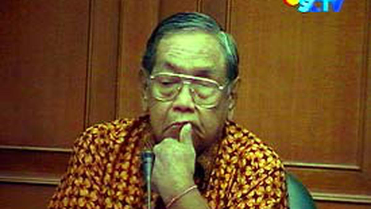 Gus Dur: Bintang Kejora Bukan Simbol Separatisme - News Liputan6.com