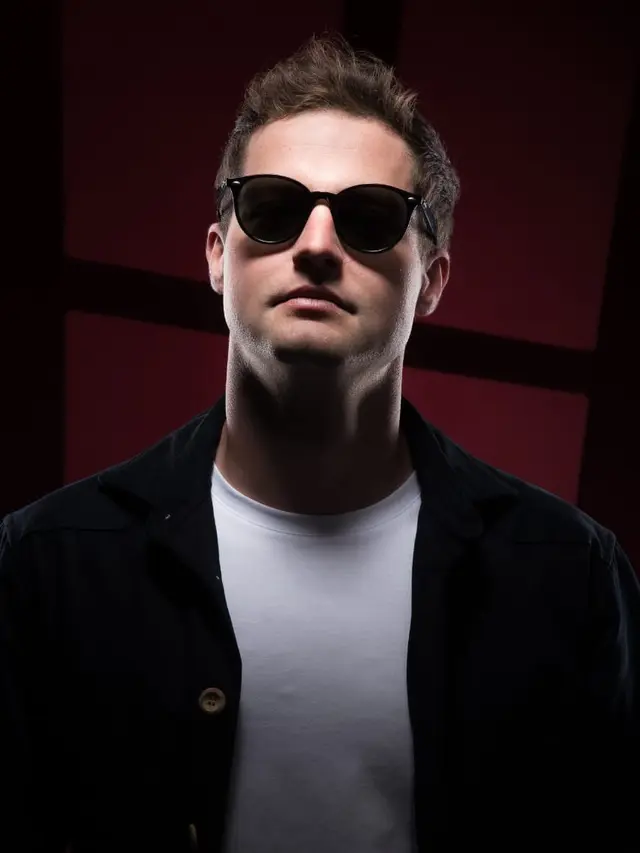 Profil DJ Captain Curtis, Melawat 4 Benua Hingga Manggung Bareng The ...