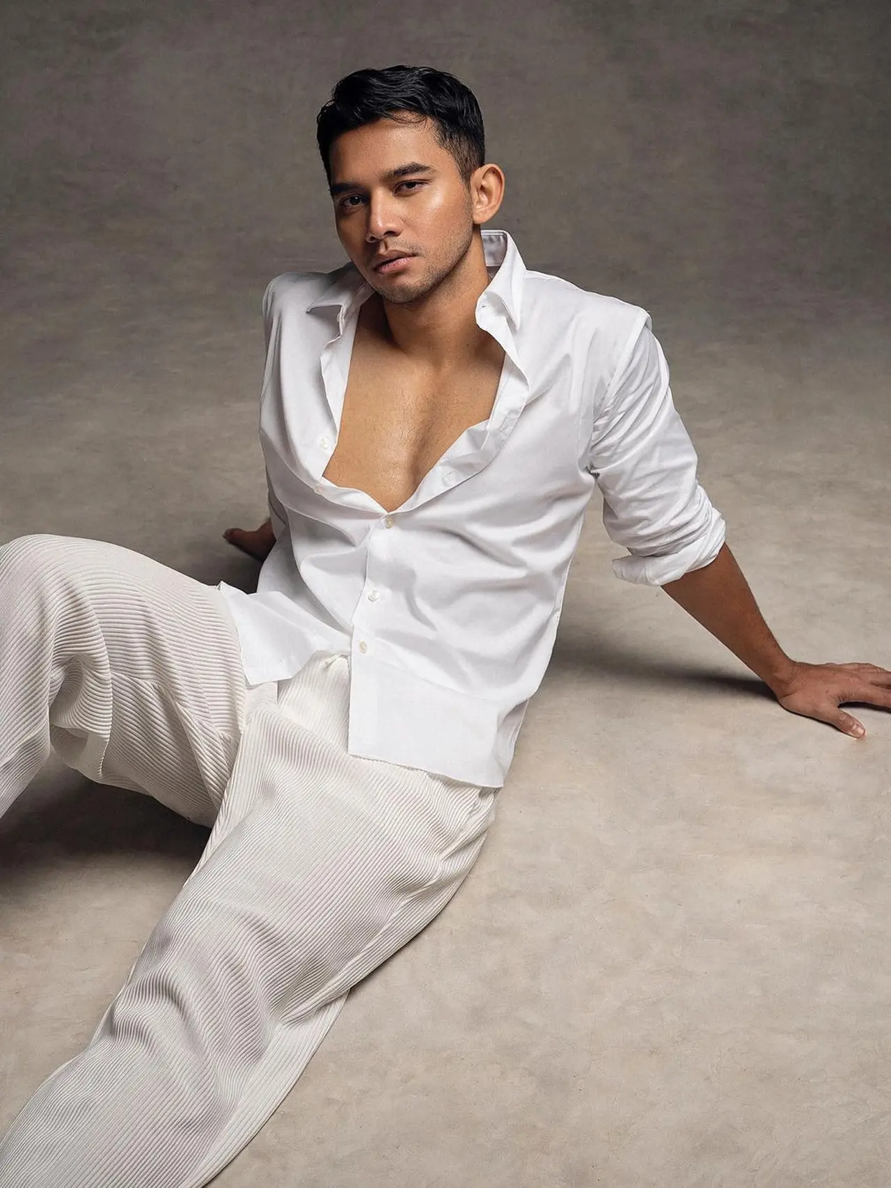 6 Fakta Rory Asyari Bintangi Film Lampir, Sebut Akting Ketakutan di Masa Lalu Yang Kini Dicintai ...