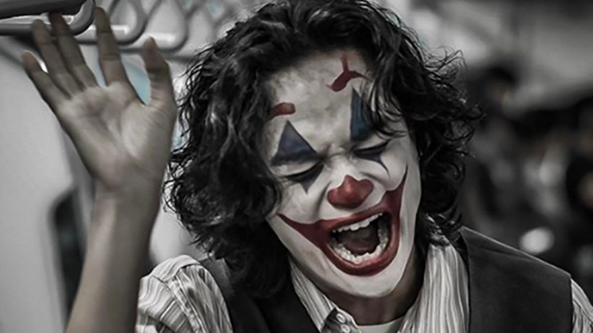 Buat Trailer Joker Versi Indonesia, Pria Ini Banjir Pujian Warganet