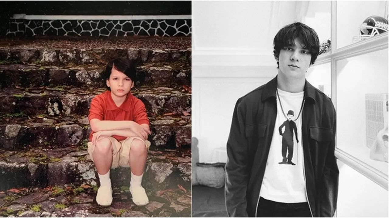 Potret Terbaru 6 Pemain Film Brandal-Brandal Ciliwung, Sehan Zack Bikin ...