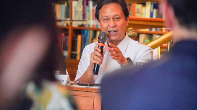 Menkes Budi: Minimal 28 Juta Warga Indonesia Alami Gangguan Jiwa