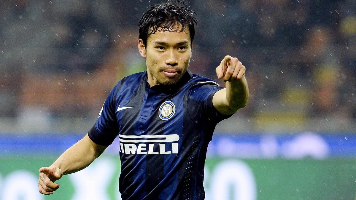 Bek Inter Milan Resmi Gabung Galatasaray