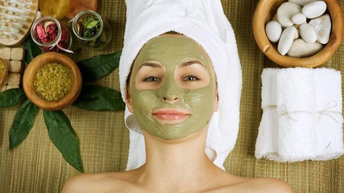 Angkat Sel Kulit Mati dengan Masker Teh Hijau & Oatmeal - Beauty Fimela.com