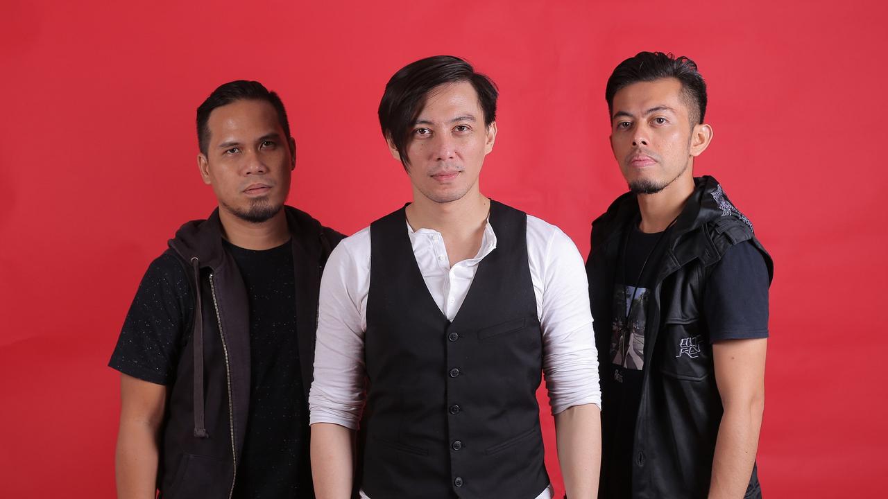 Drive Band Ungkap Penyebab Hengkangnya Tirta dan Adi