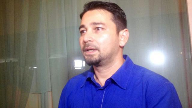 Pesan Rae Sita Supit Kepada Menantu, Umar Lubis - ShowBiz Liputan6.com