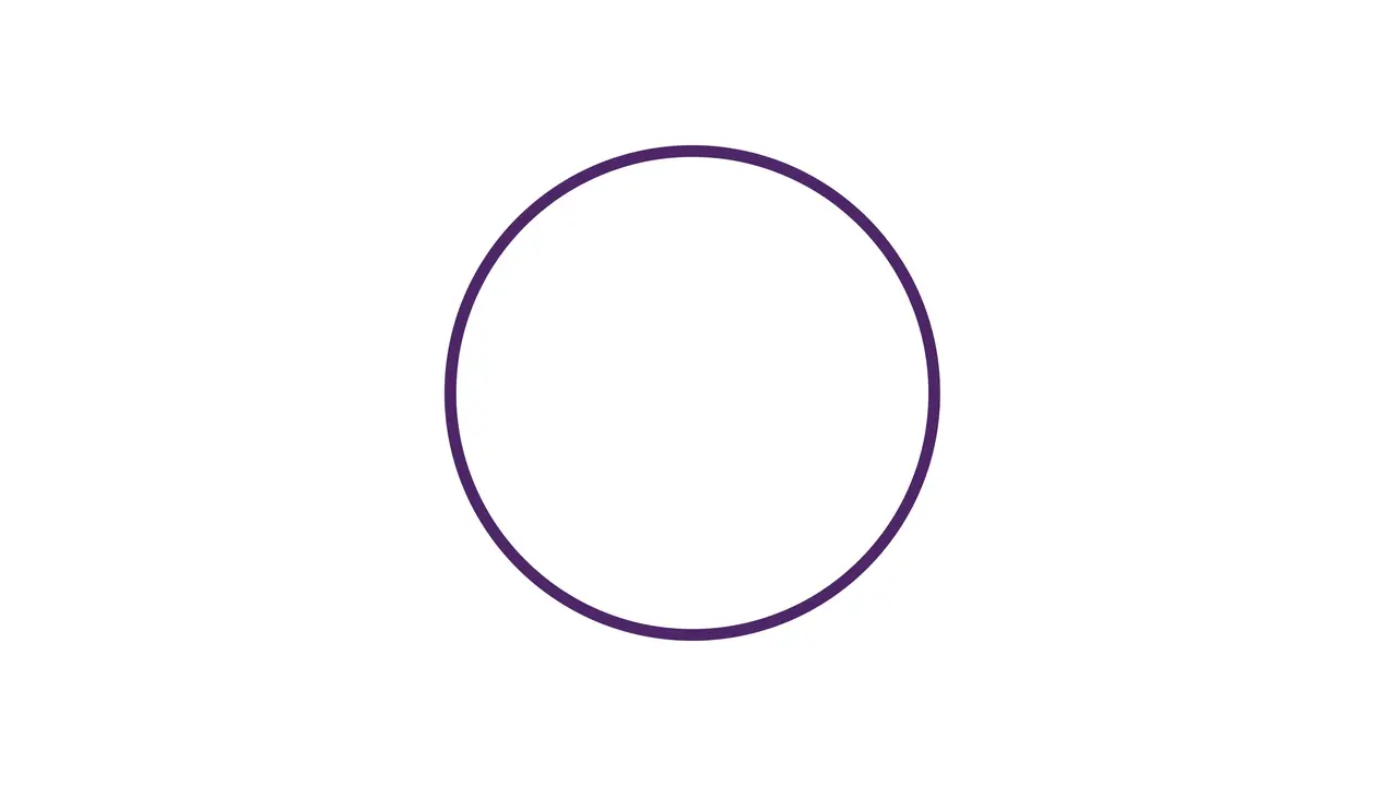 Lingkaran adalah Bangun Datar dengan Sifat Tertentu, Ketahui Unsur ...