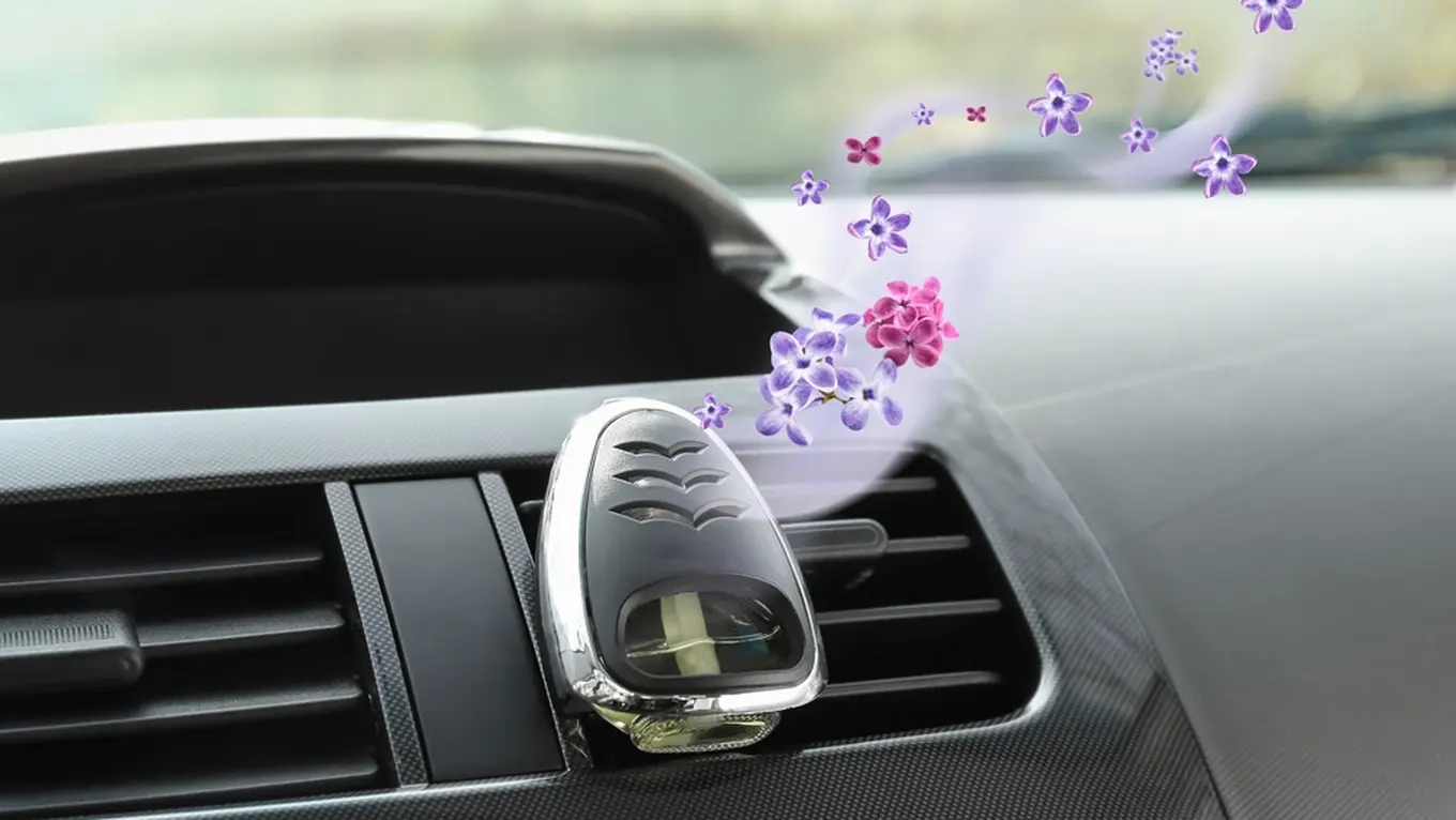 3 Cara Membuat Parfum Mobil yang Dapat Kamu Buat Sendiri