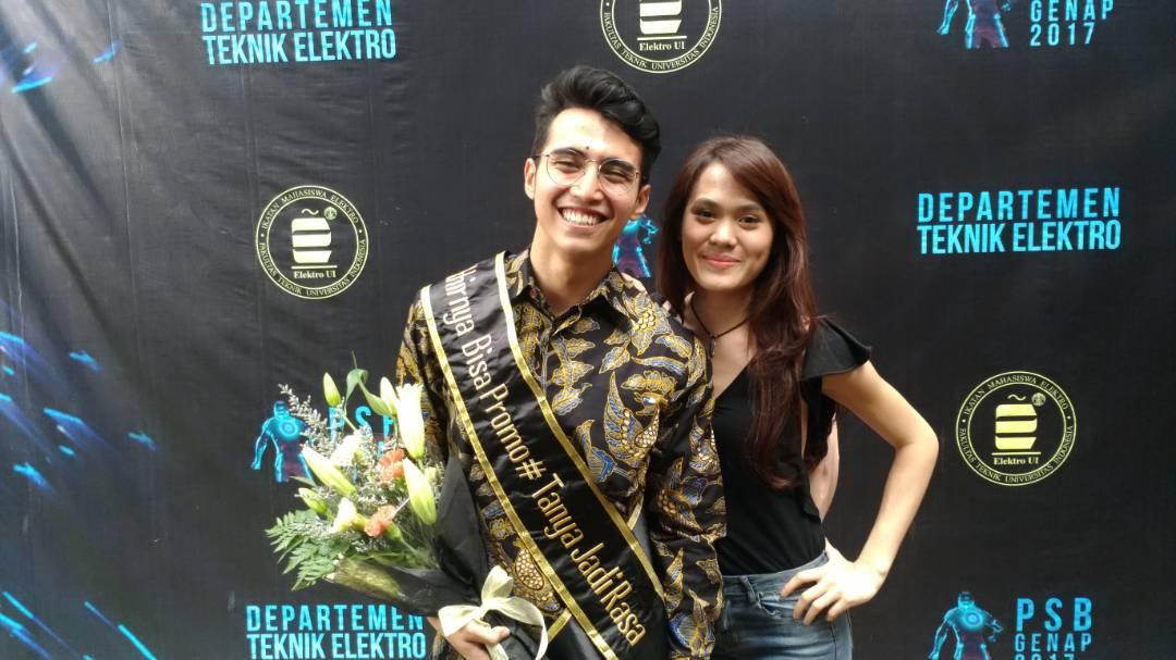 Intip Kemesraan Sheryl Sheinafia dengan Adik Vidi Aldiano - ShowBiz ...