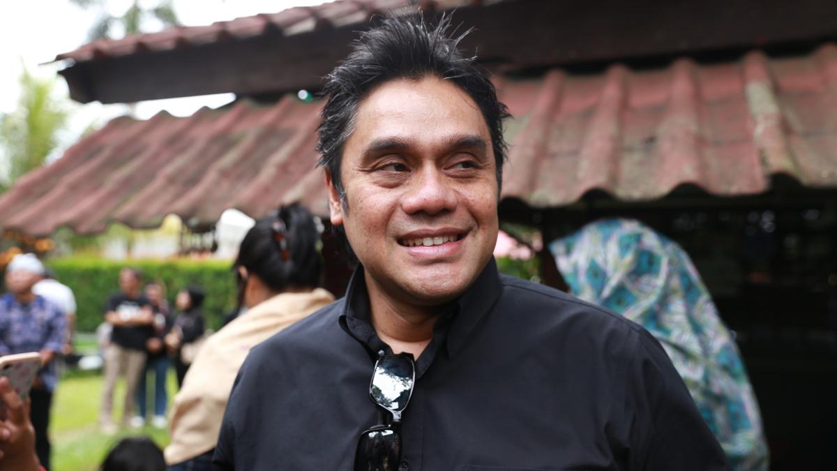 Gandeng Dwiki Dharmawan, Konser 'Disney Harmony: A Magical Evening ...