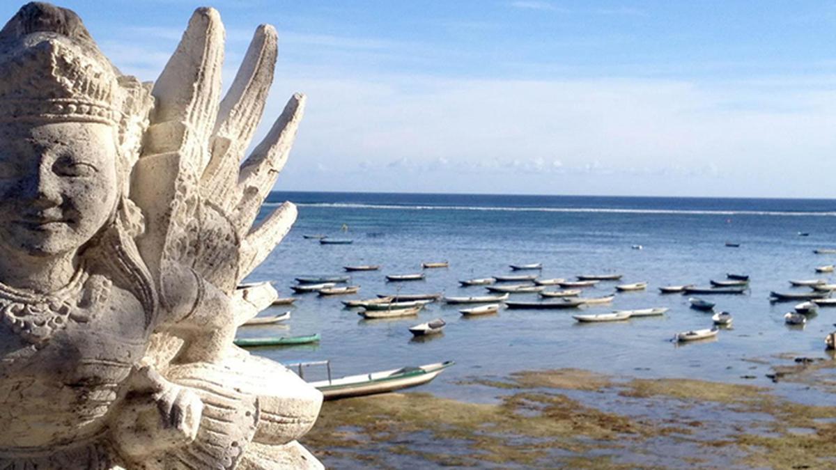 Permata Bali Yang Tersembunyi itu ada di Nusa Lembongan - Lifestyle ...