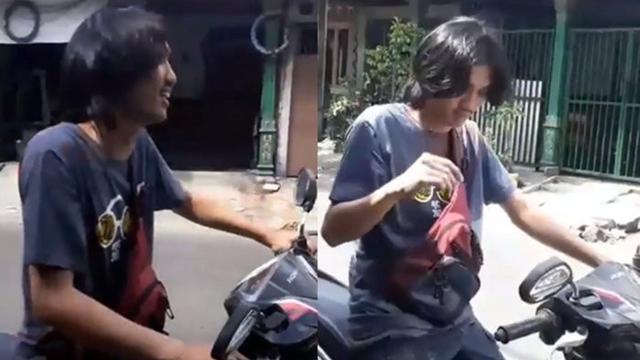 9 Potret Kesederhanaan Duta SO7, Ariel NOAH dan Pasha Ungu, Vokalis Top Tanah Air - Hot Liputan6.com