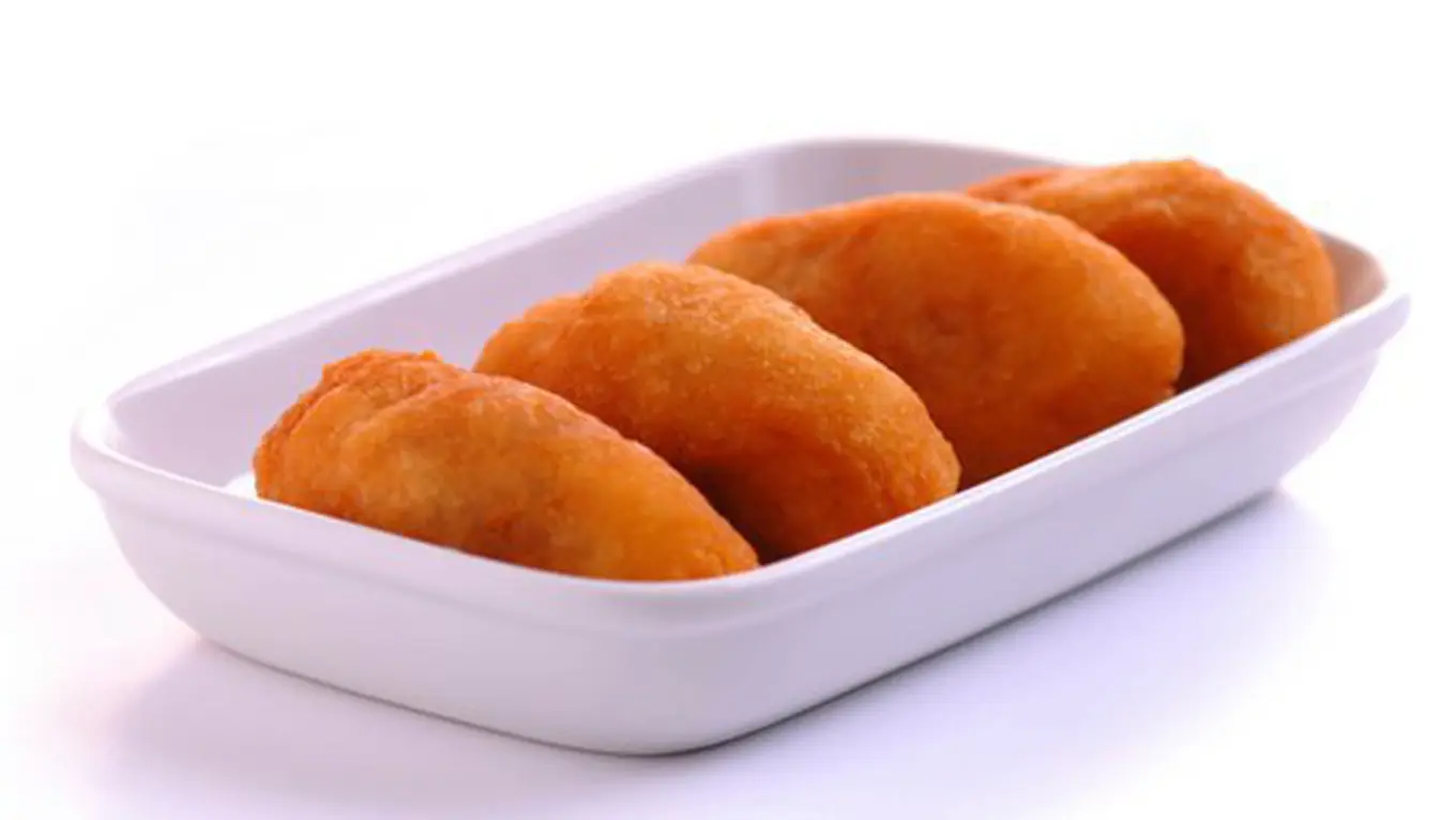 Resep Combro Isi Tempe Pedas