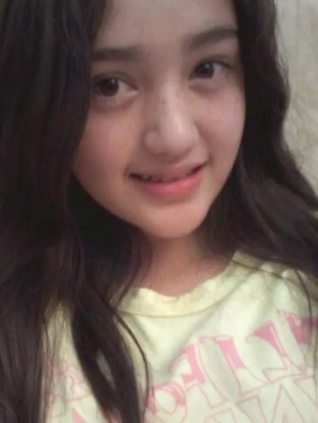 Foto-Foto Cantik Ranty Maria yang Dijamin Bikin Gemas - ShowBiz Liputan6.com