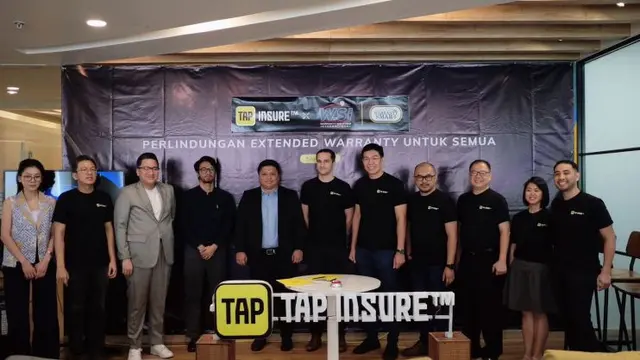 TAP Insure dan WSI Kolaborasi Bikin Perlindungan Kendaraan Paling ...