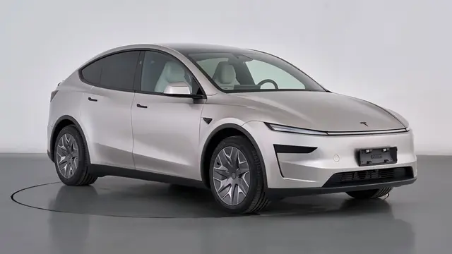 Tesla Luncurkan Model 3+ dan Model Y di China, Jarak Tempuh Makin Jauh ...