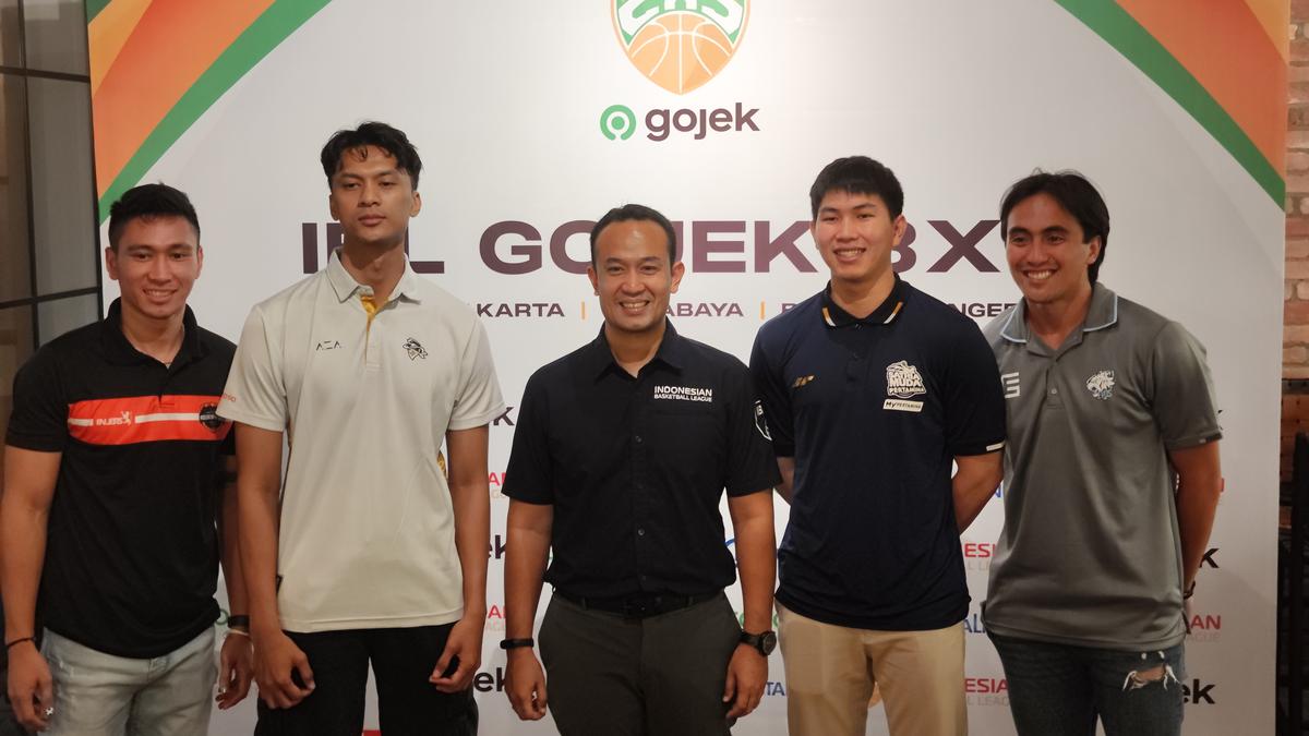 IBl 3x3 Digelar Lagi, Pemenang Dikirim ke World Tour di Hong Kong ...