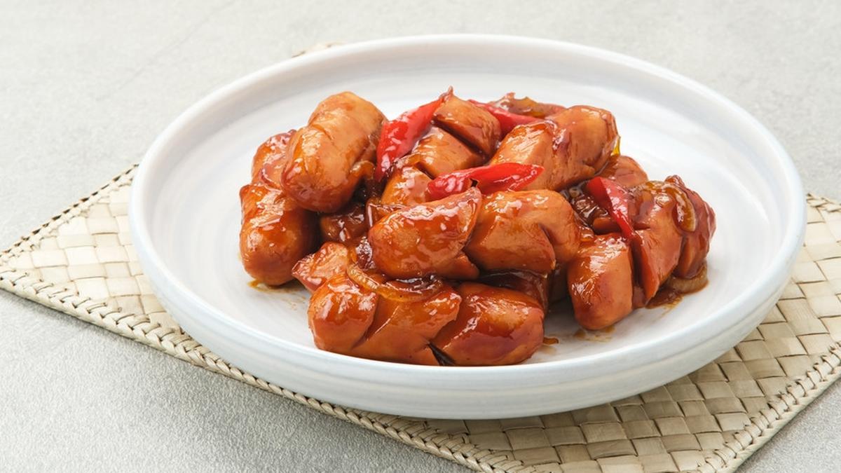 7 Resep Olahan Serba Sosis yang Enak dan Lezat - Food Fimela.com