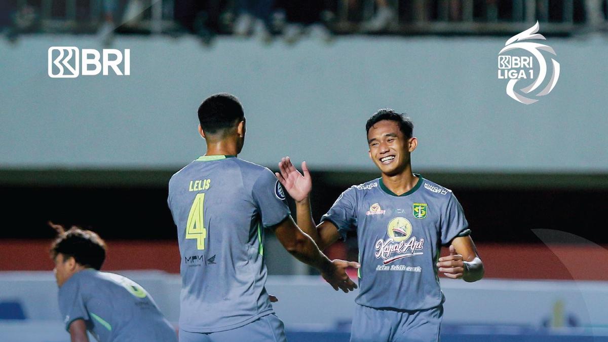Hasil BRI Liga 1 Arema FC vs Persebaya: Drama 5 Gol, Bajul Ijo Petik ...