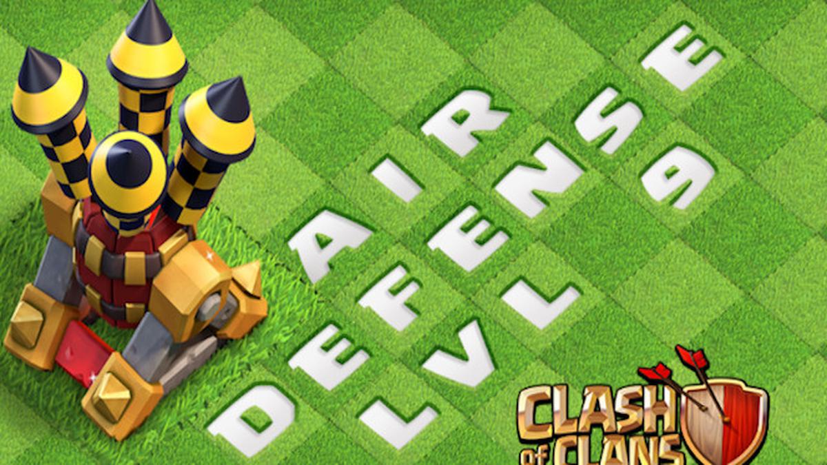 Update CoC Terbaru Segera Dirilis - Tekno Liputan6.com