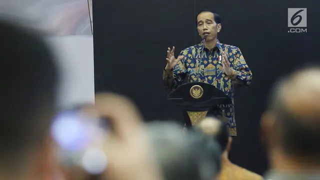 Pasar Karbon Perdana di Indonesia Diresmikan Jokowi, Punya Potensi Rp 3 ...