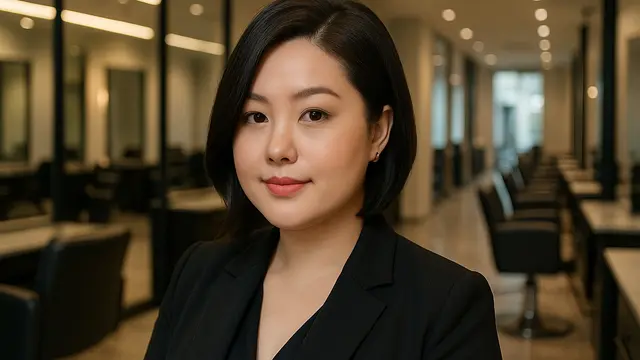 Muka Tembam Cocok Model Rambut Apa? Ini 9 Gaya Potongan yang Bisa ...