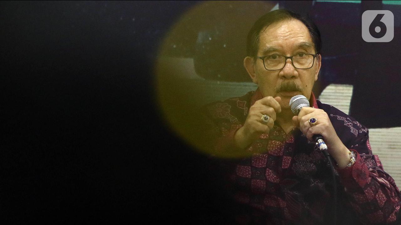 Top 3 News: Mantan Ketua KPK Antasari Azhar Meninggal Dunia, Salat ...