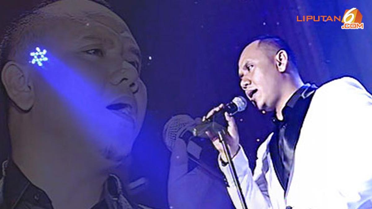 Fadly Padi Bangga Lagu Ciptaannya Dinyanyikan KotaK - ShowBiz Liputan6.com