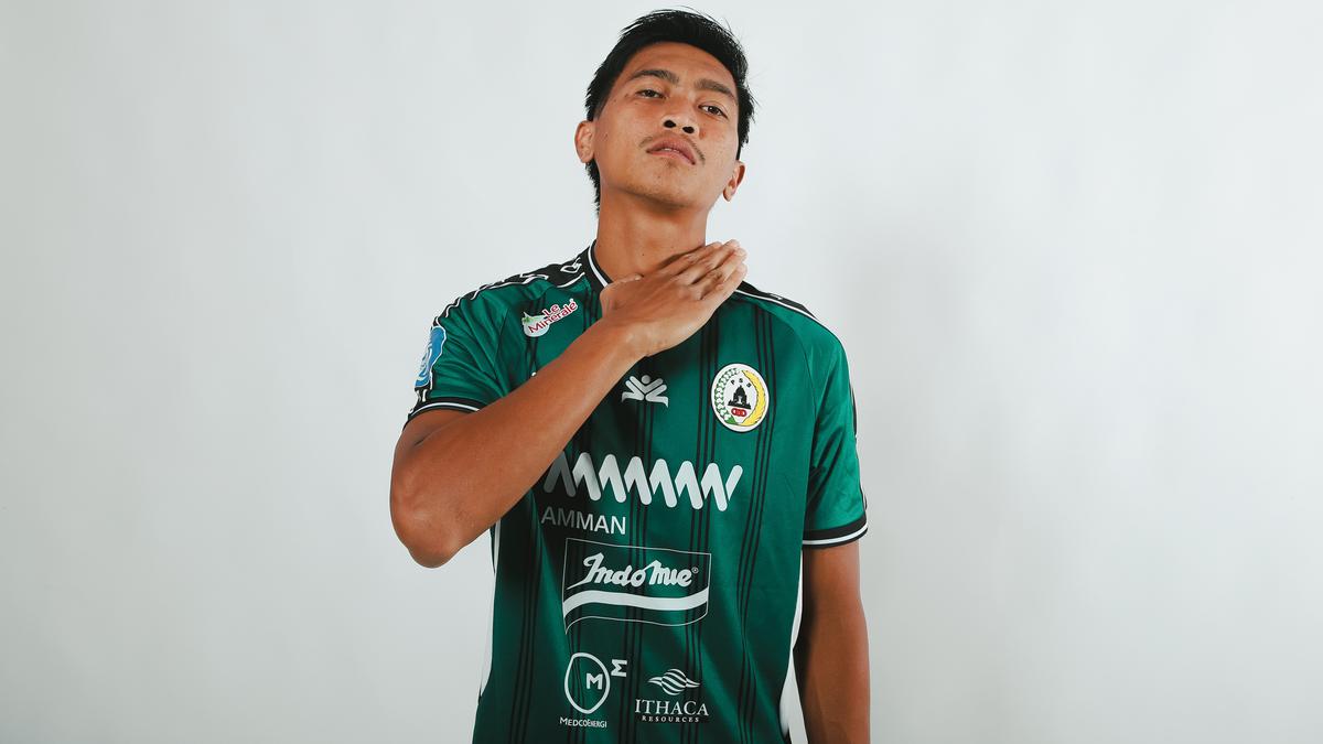 BRI Liga 1: Nir Kemenangan di 3 Laga, Jayus Hariono Ajak PSS Sleman Berbenah Jelang Hadapi Arema ...