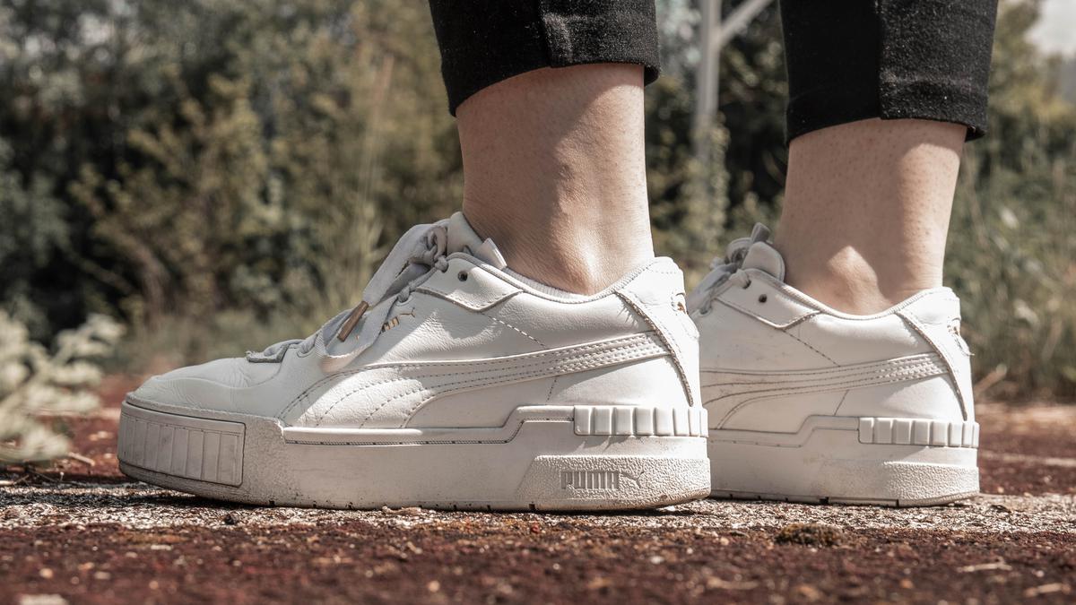 PUMA Akhiri Sponsorship Timnas Israel, Ini Alasannya