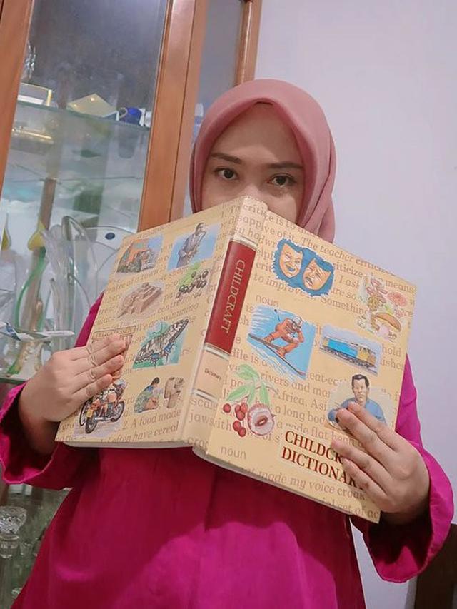 6 Potret Terbaru Jojo Keong Racun Kini Berhijab, Penampilannya Bikin ...