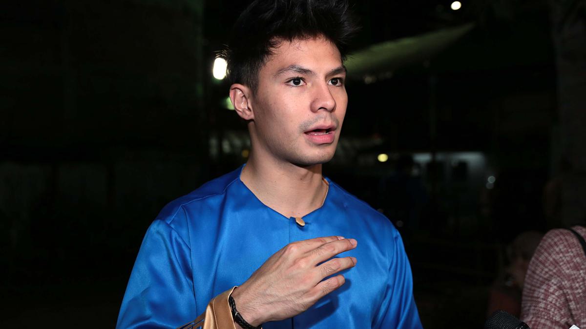 Butuh Proses Panjang, Vero Walandouw Tak Ingin Buru-Buru Menikah ...