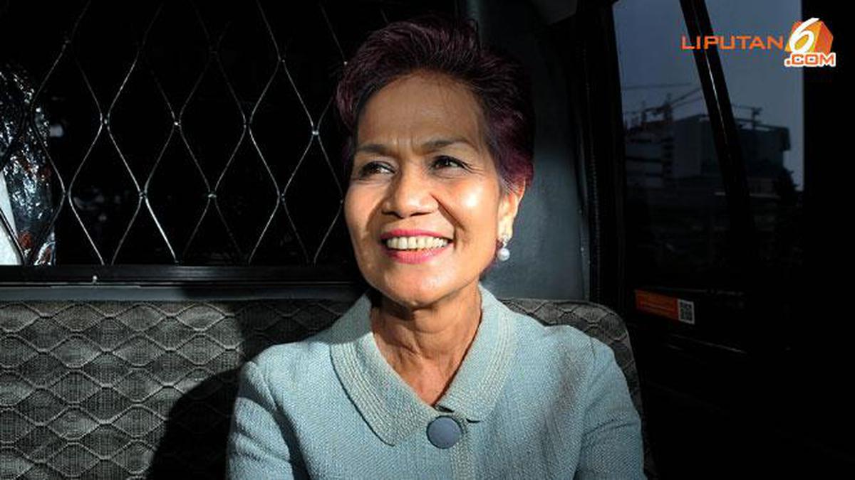 Ini Penyebab Miranda Goeltom Tak Pernah Dapat Remisi - News Liputan6.com