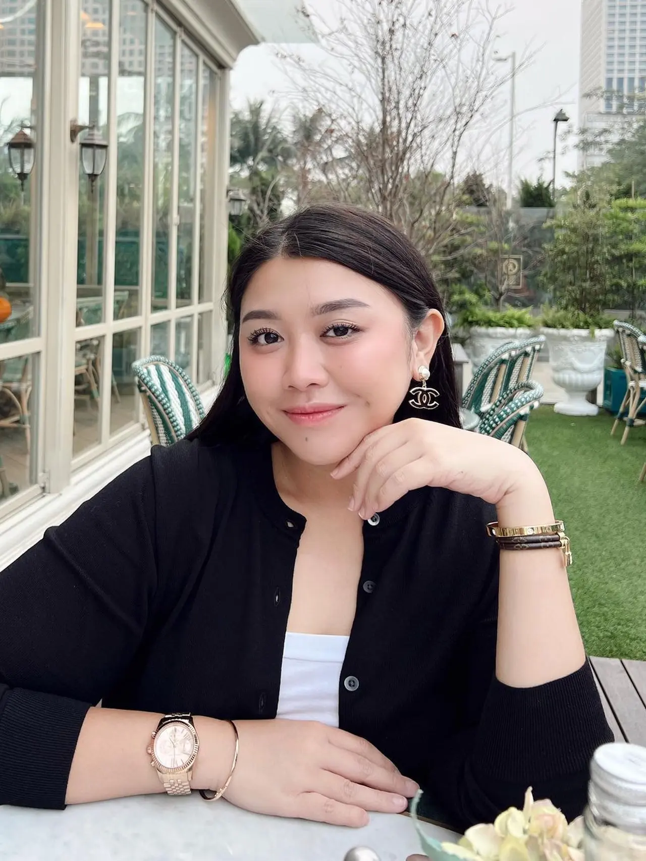 Sukses Turunkan Berat Badan hingga 50 Kg, Ini Potret Clarissa Putri ...