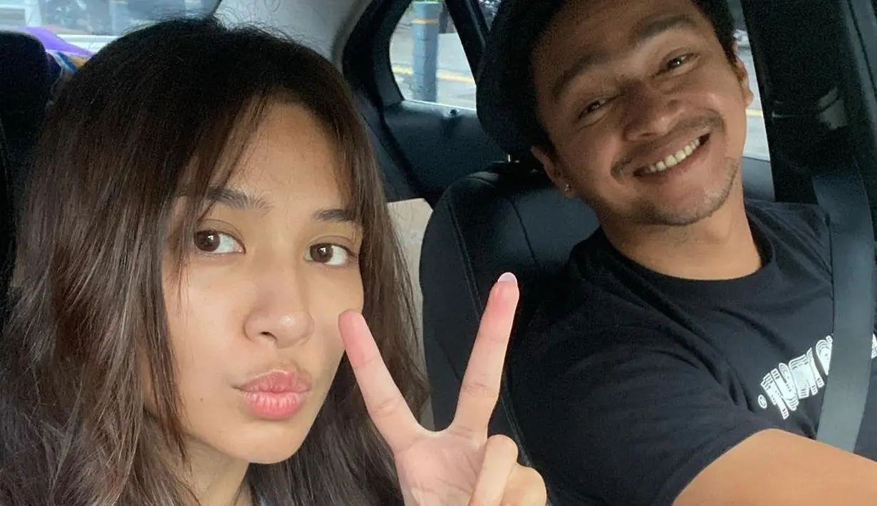 Potret Wajah Natural Mikha Tambayong Setelah Menikah, Disebut Netizen ...