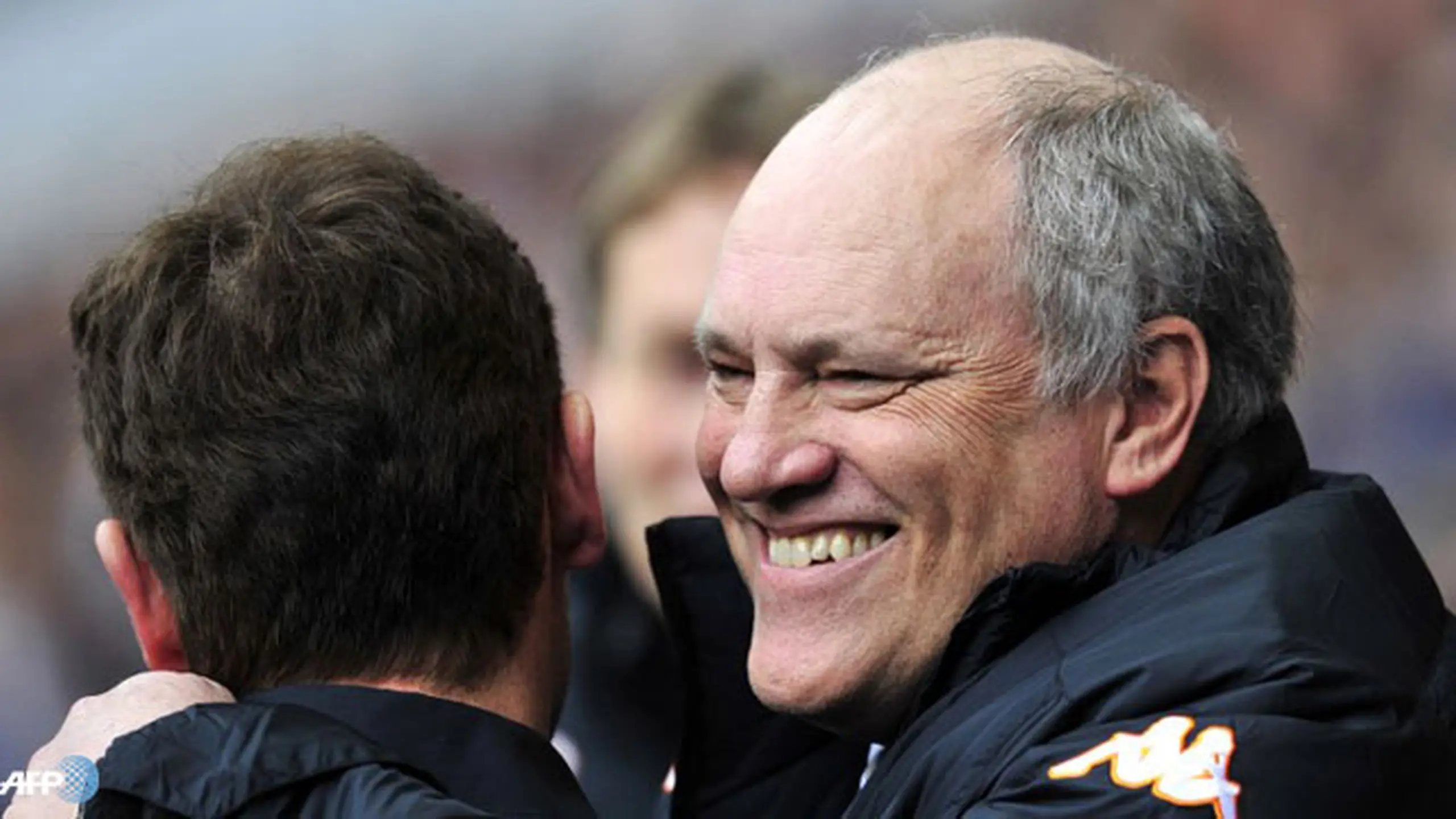 Jol Senang Sukses Matikan Bale