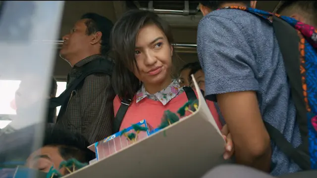 Kocak, Ini Dia Trailer Film Orang Kaya Baru - ShowBiz Liputan6.com