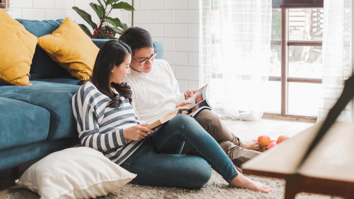 5 Tanda Kamu dan Pasangan Memiliki Hubungan yang Ideal - Relationship Fimela.com