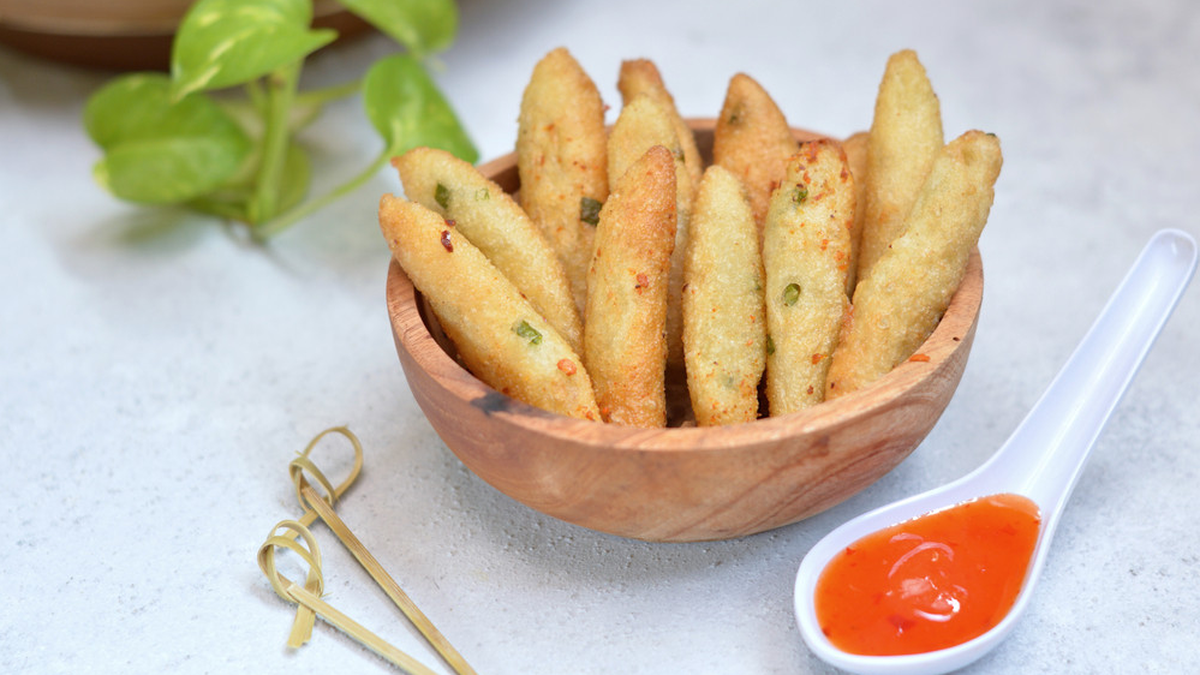 Apa itu Otak-Otak Ikan? Cek Di Sini untuk Resepnya - Food Fimela.com