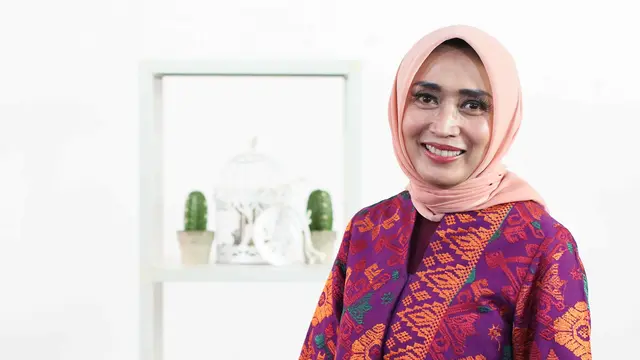 Ira Puspadewi: Ditanya Sudah Berapa Lama Mengabdi di Amerika, Itu ...