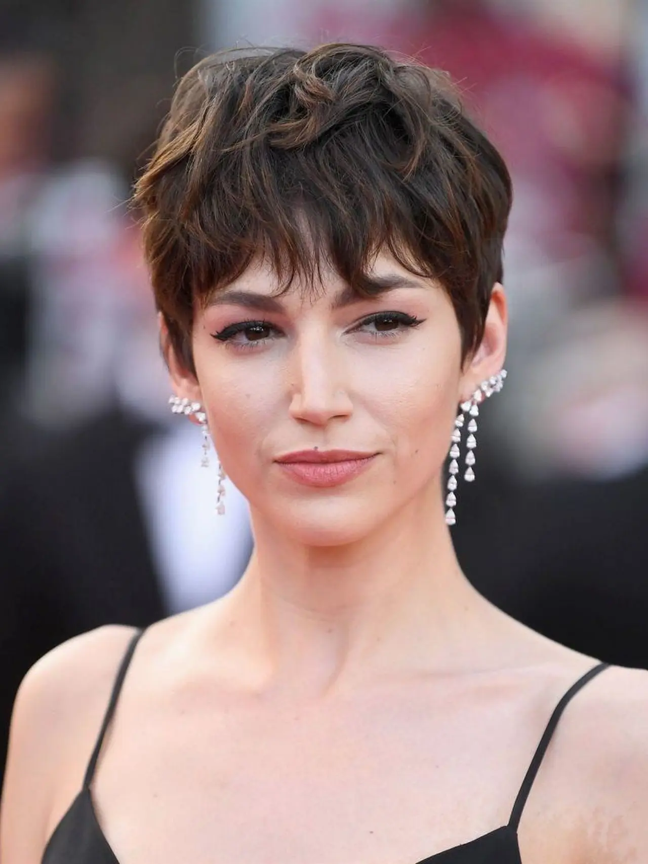 15 Model Rambut Wanita Paling Populer 2025, Inspirasi Cantik di Tahun ...