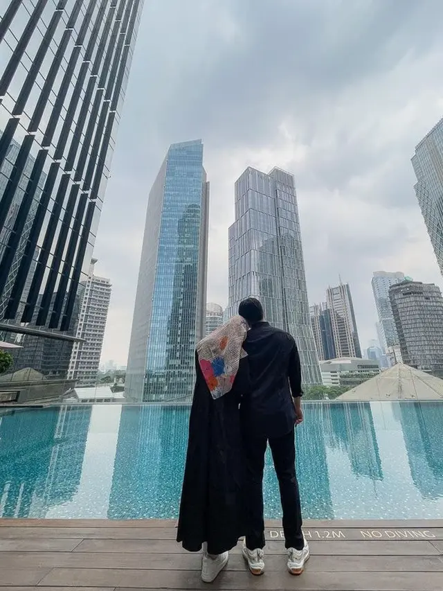 Diduga Gelapkan Dana Yayasan Az Zikra, Ini 6 Potret Kehidupan Mewah ...