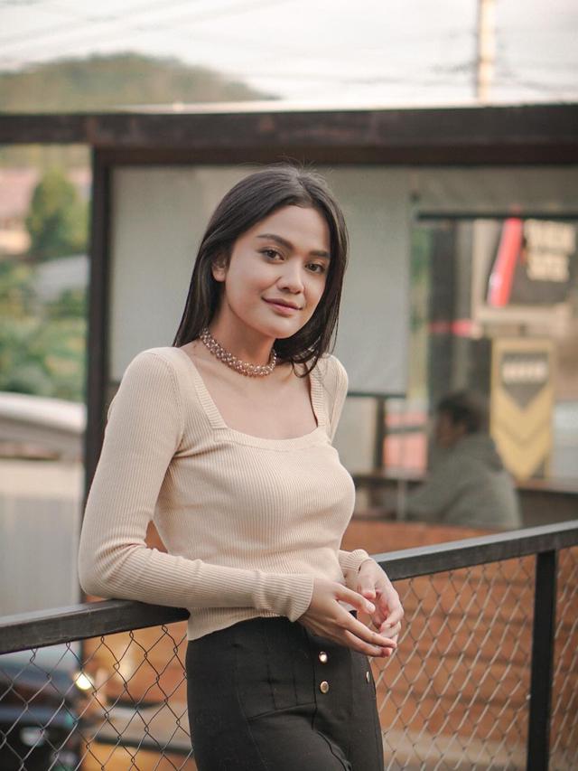 5 Potret Andi Annisa Iasyah Aktris Suara Hati Istri Indosiar yang ...
