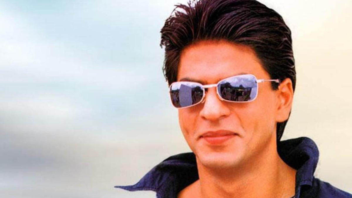 Film Shahrukh Khan, Fan, Tayang di Indonesia 15 April 2016