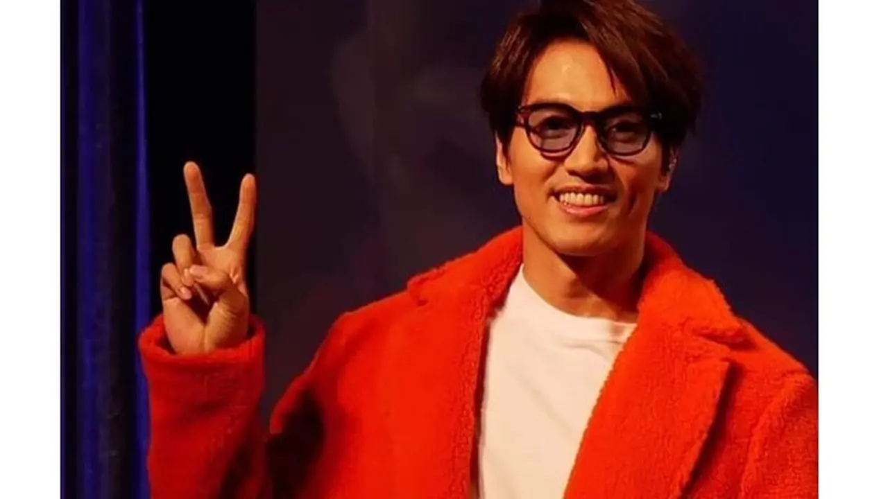 6 Potret Terbaru Pemeran Tao Ming Tse di Meteor Garden, Single dan Awet ...